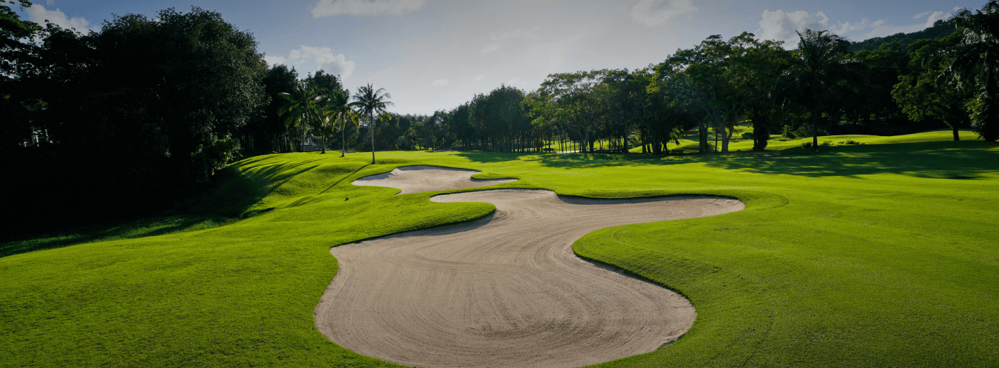 Canyon Course - Blue Canyon Country Club